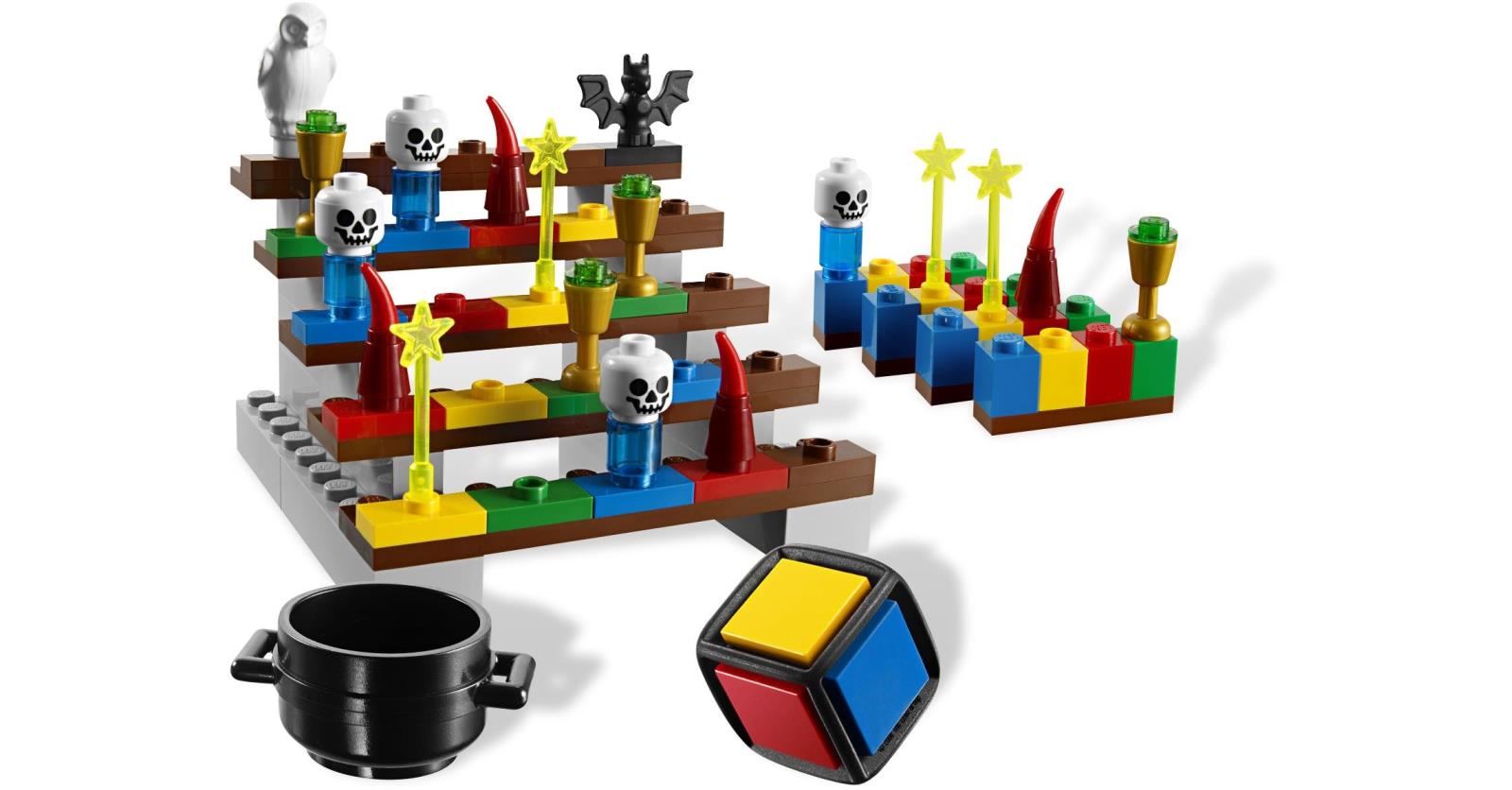 LEGO Games are everywhere | Brickset