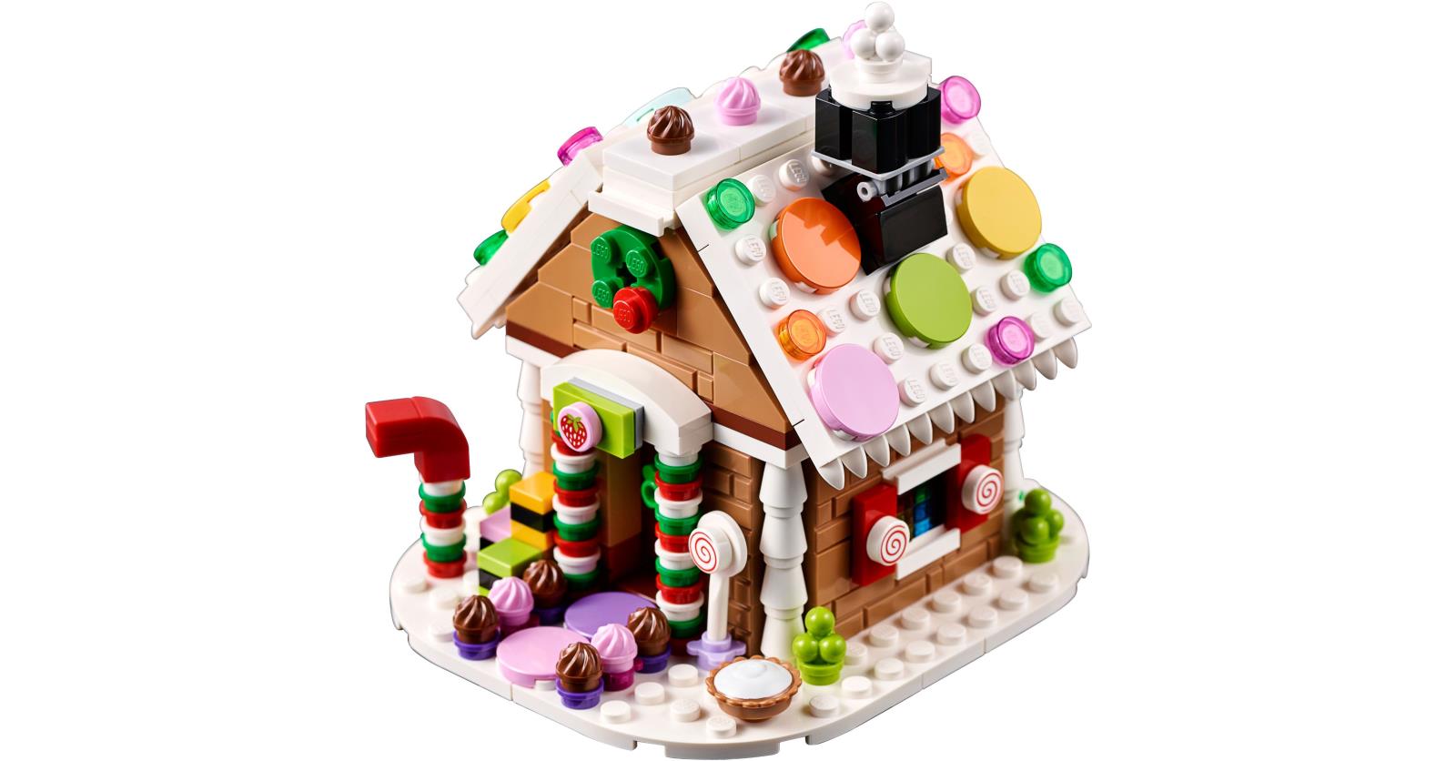 November offers at shop.LEGO.com | Brickset