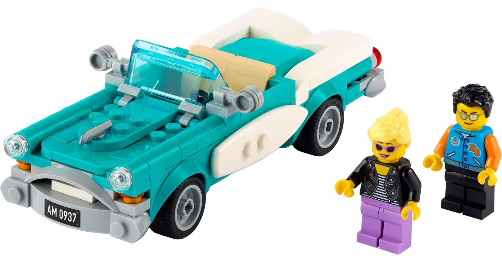 2021 sets available now! | Brickset