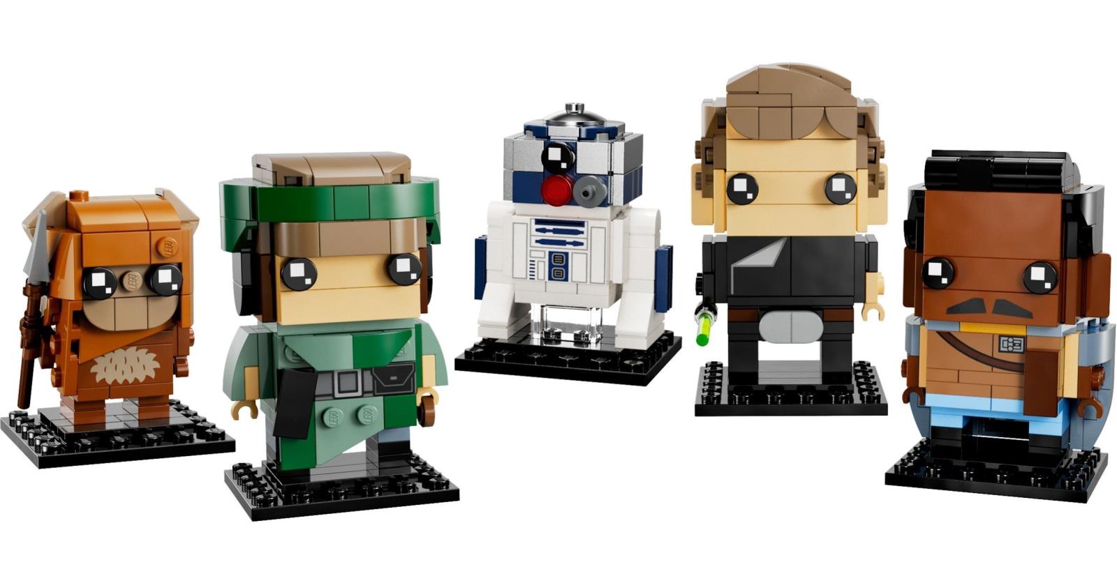 Designer insight Jme Wheeler | Brickset