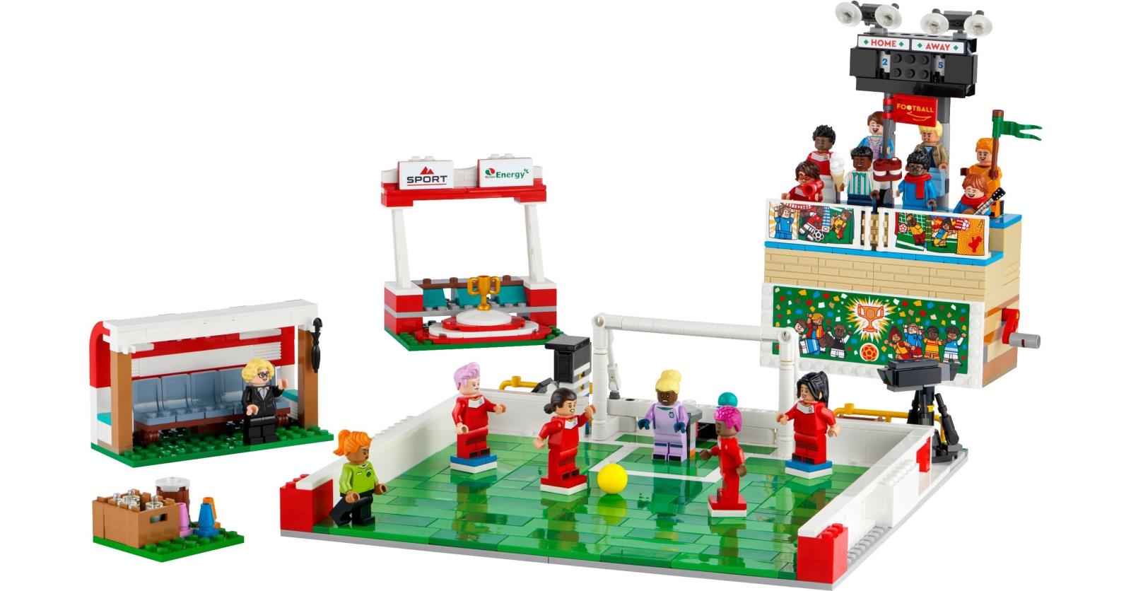 Designer insight: Dan Squirrell | Brickset