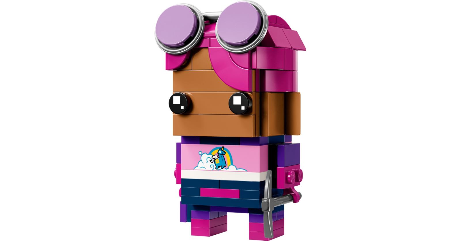 40728 Brite Bomber revealed! | Brickset