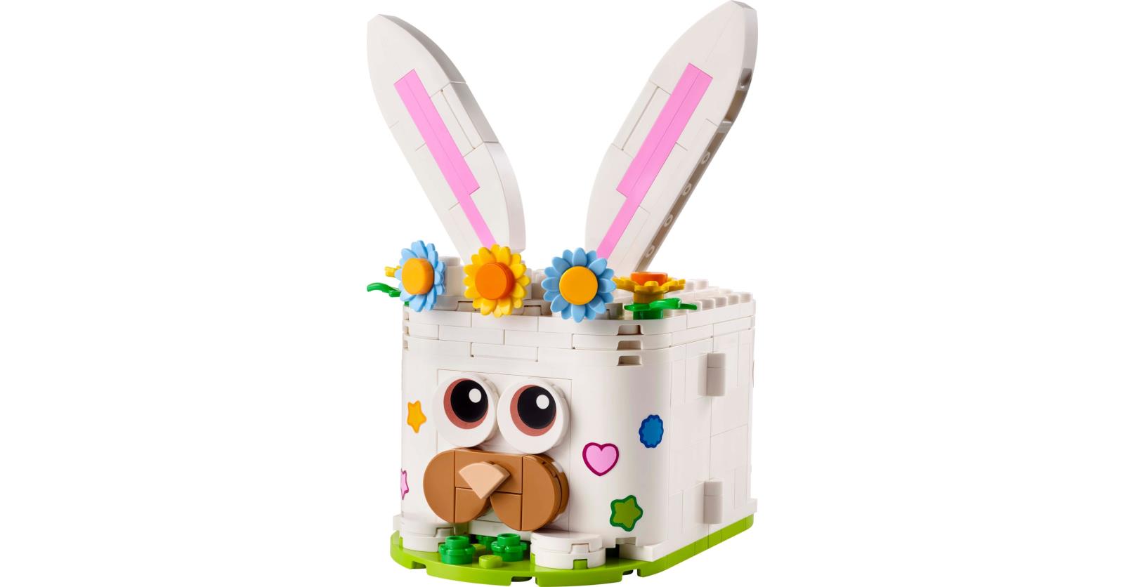 Easter GWP with hidden surprise revealed | Brickset