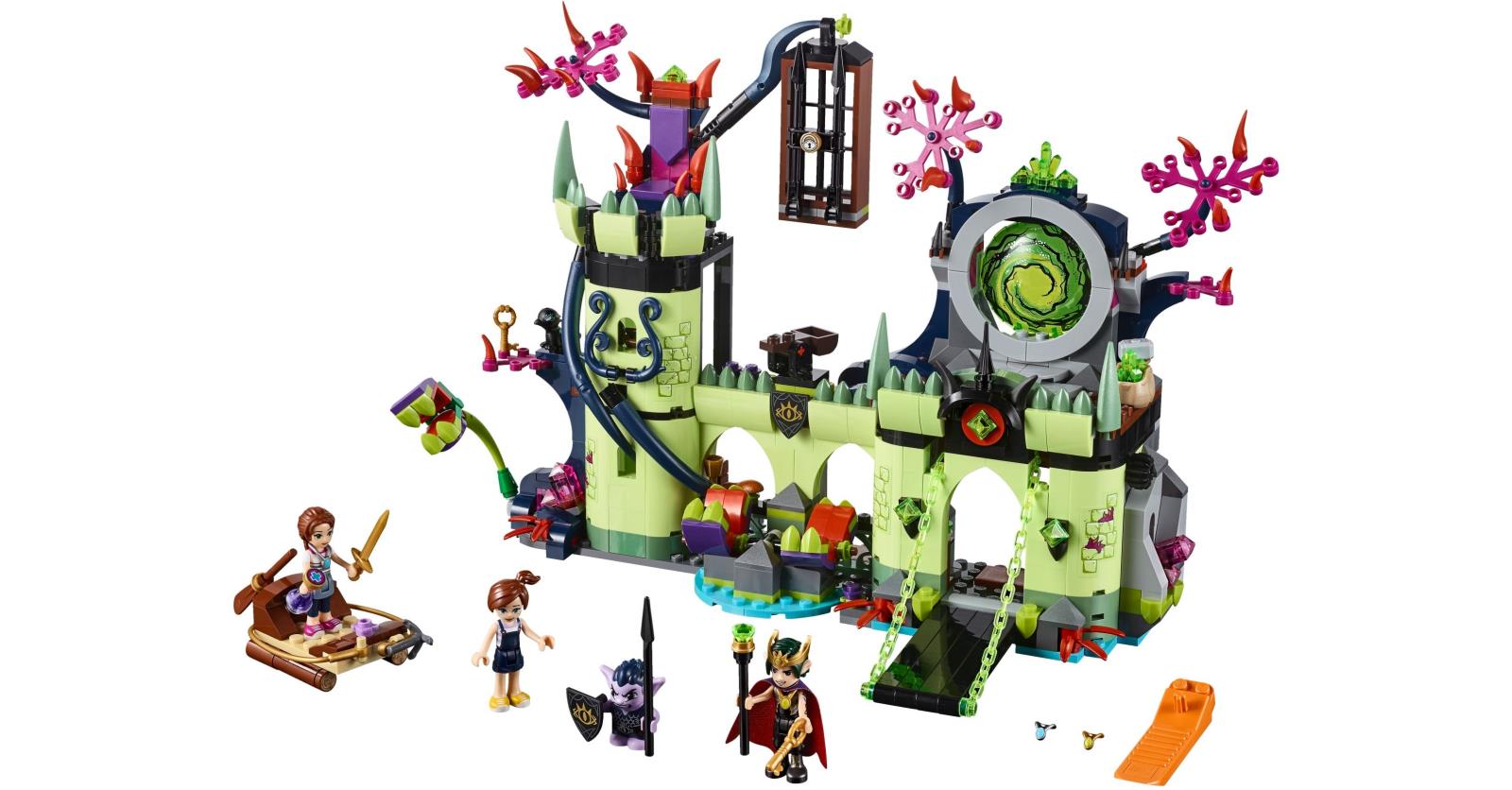 Designer insight: Wes Talbott | Brickset