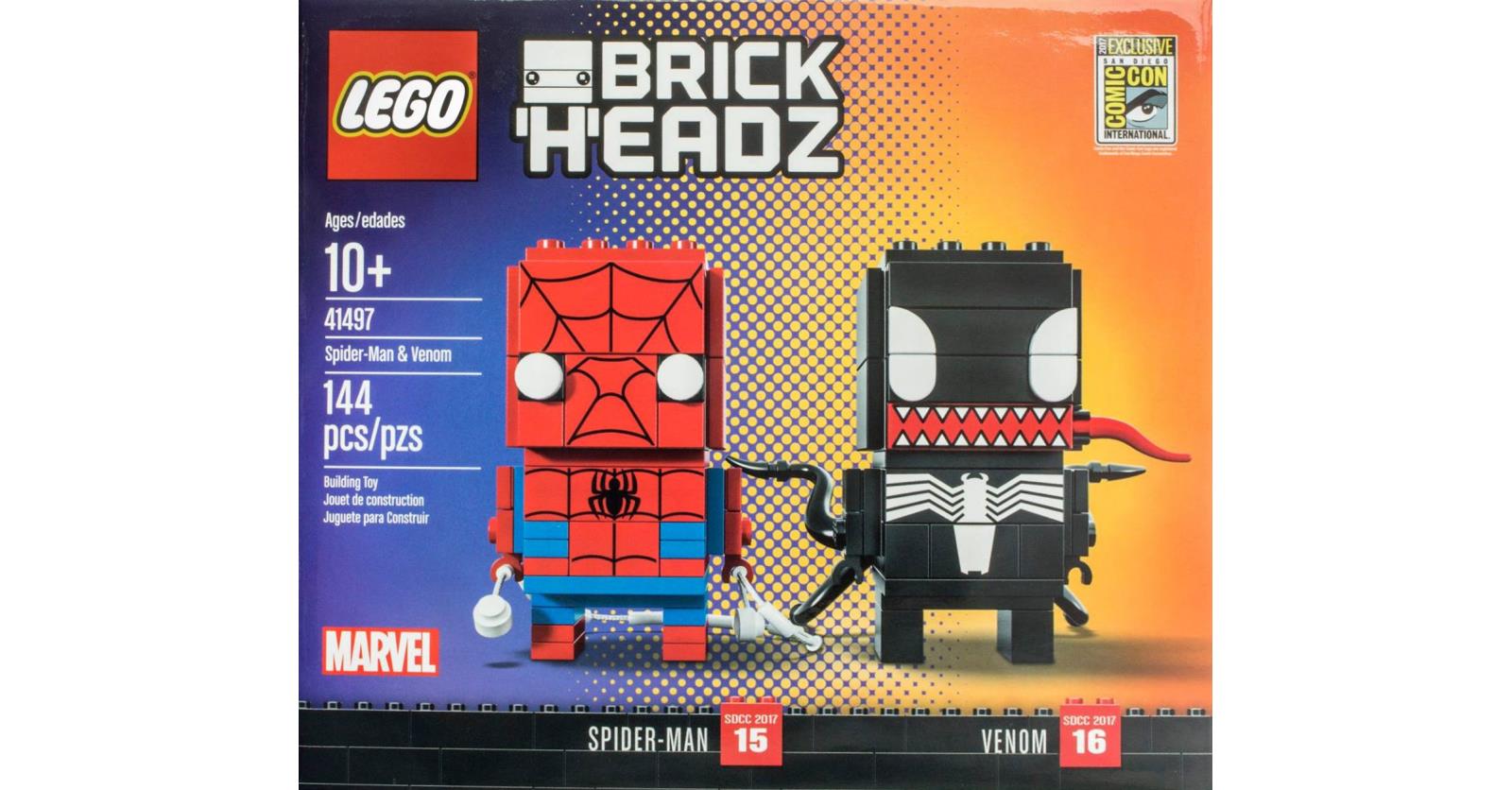 Designer insight: Woon Tze Chee | Brickset