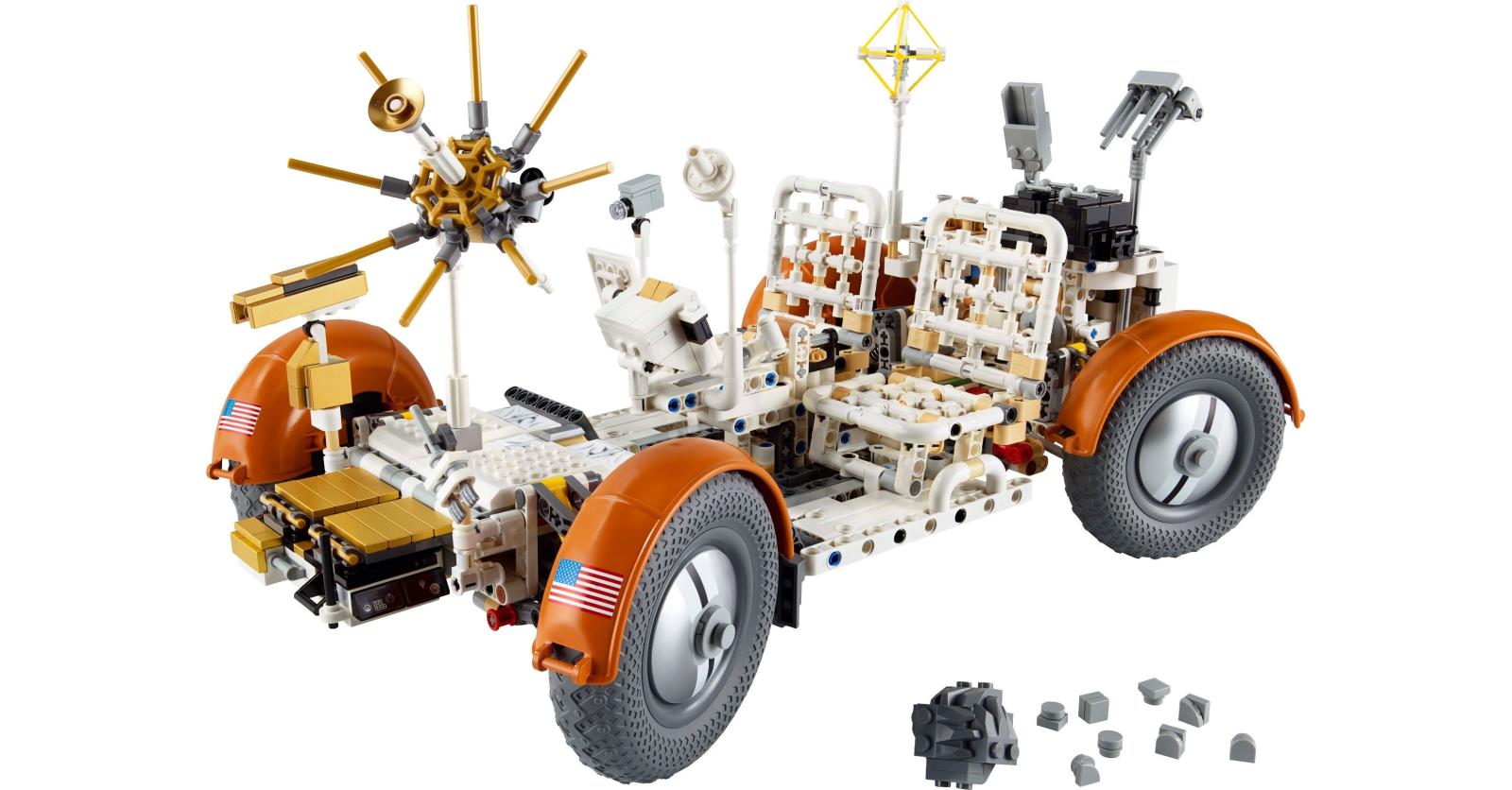 Summer set summary! | Brickset