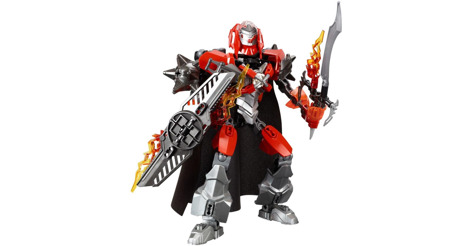 Random set of the day: FURNO XL | Brickset