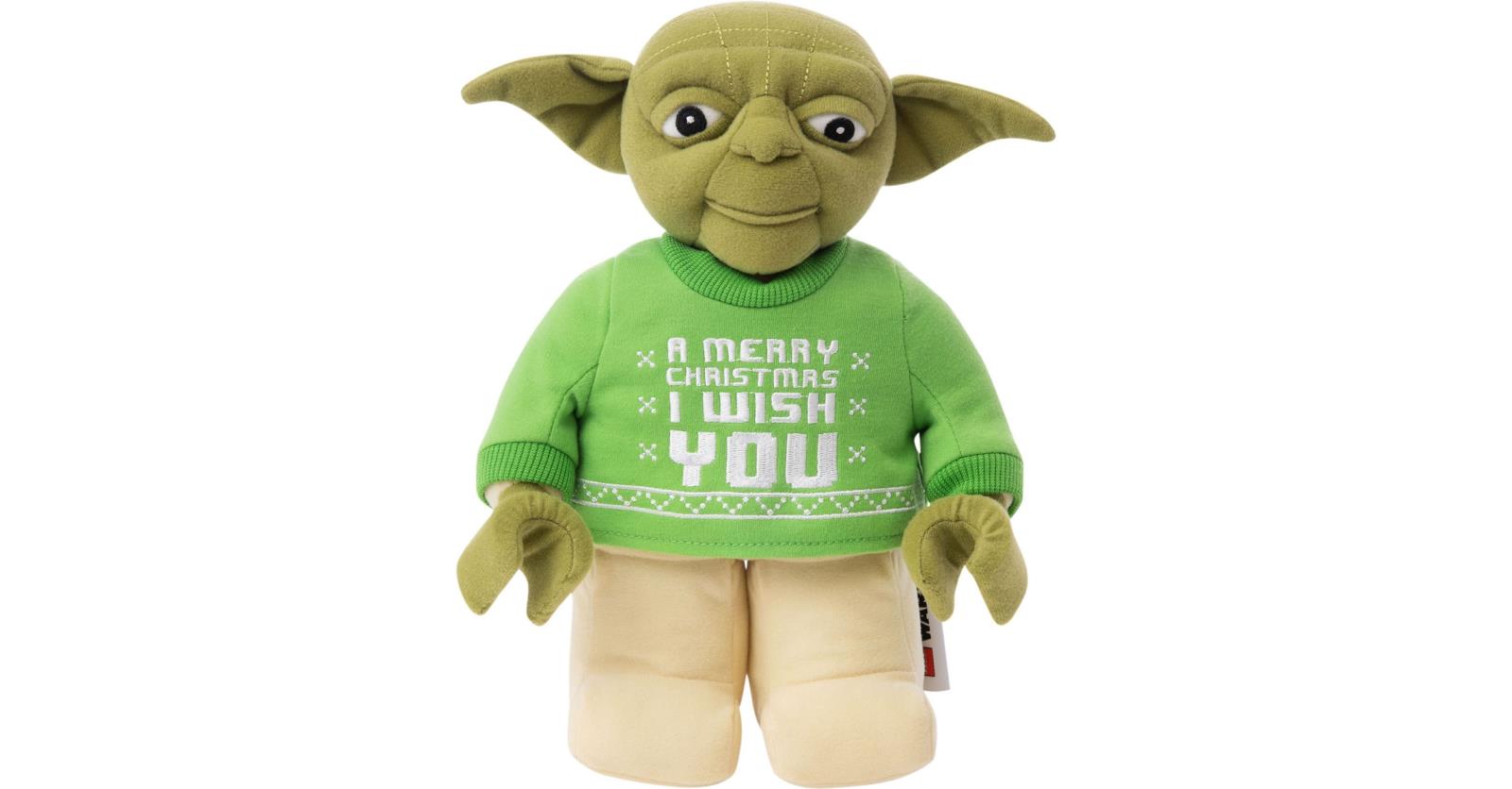 Get your gear at LEGO.com | Brickset