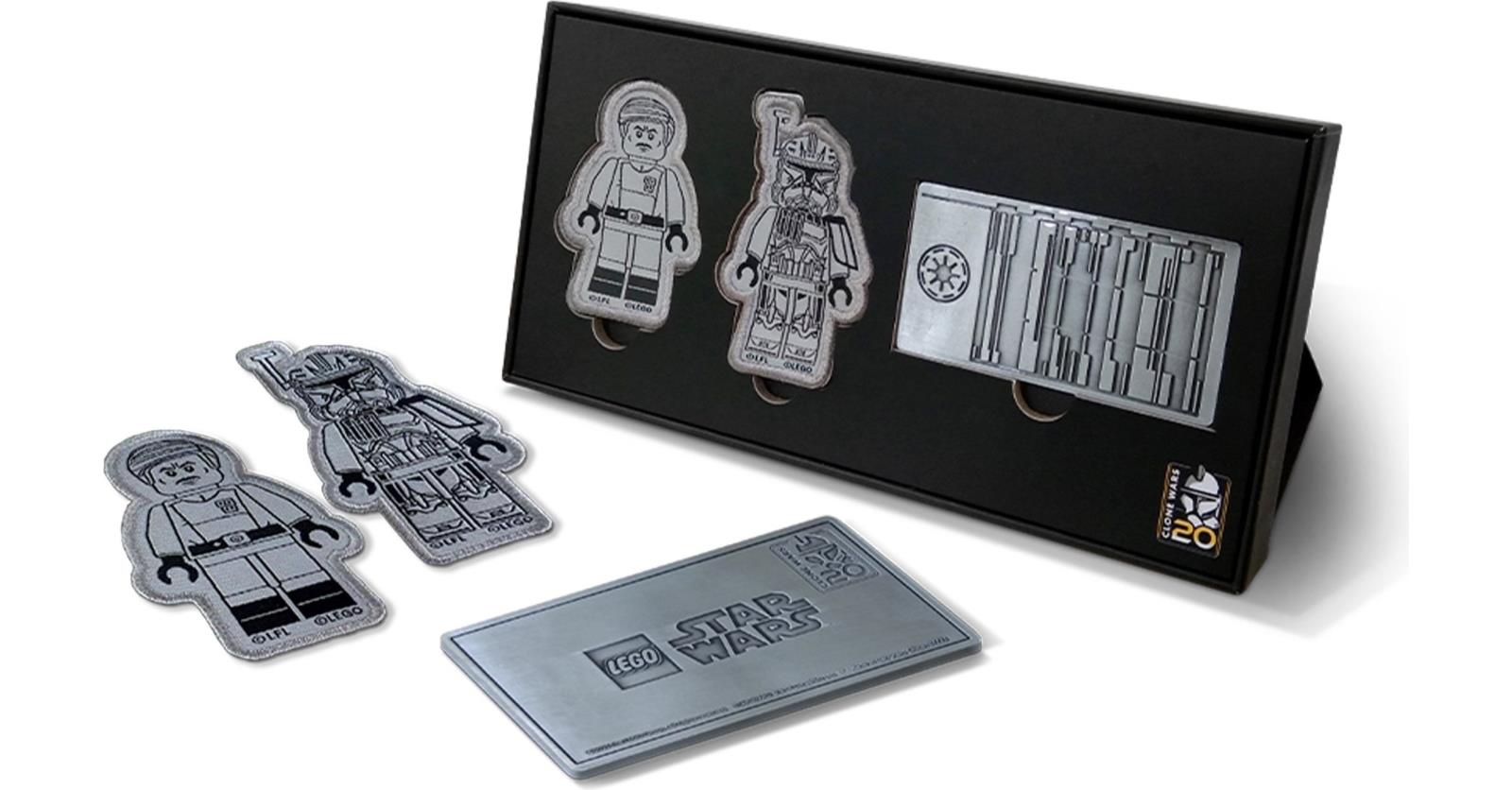 UCS Venator-class Republic Attack Cruiser GWP revealed! | Brickset