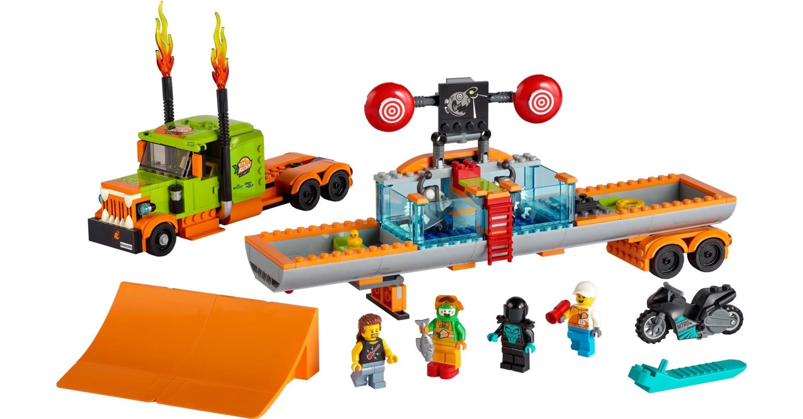 Designer insight: Robert Heim | Brickset