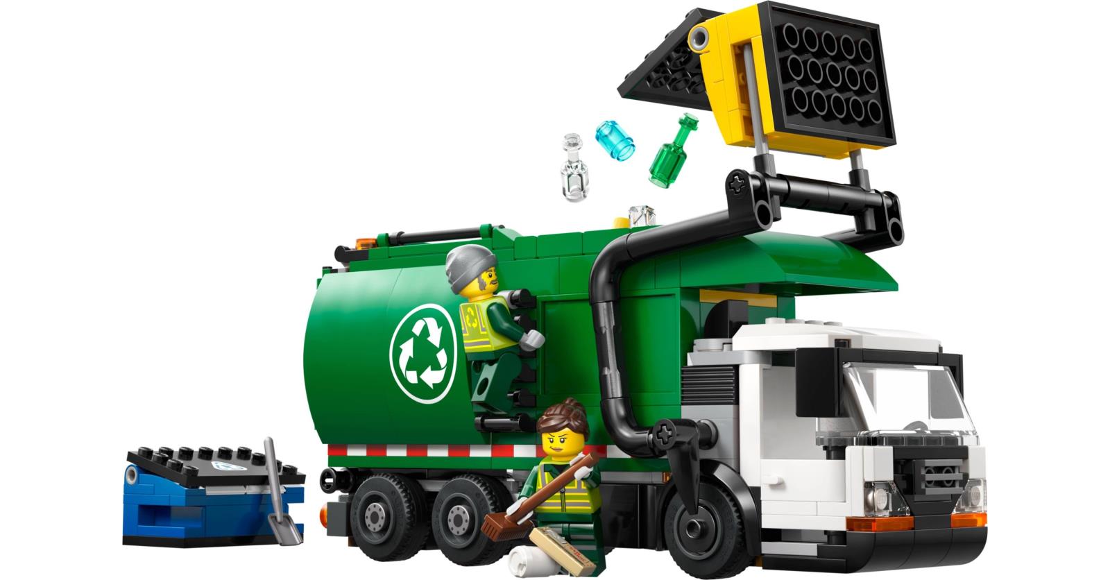 2026 LEGO set summary | Brickset