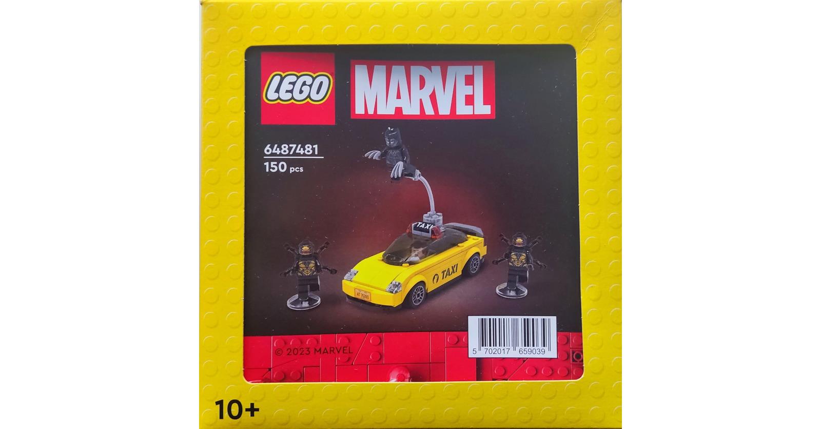 Designer insight: Adam Grabowski | Brickset