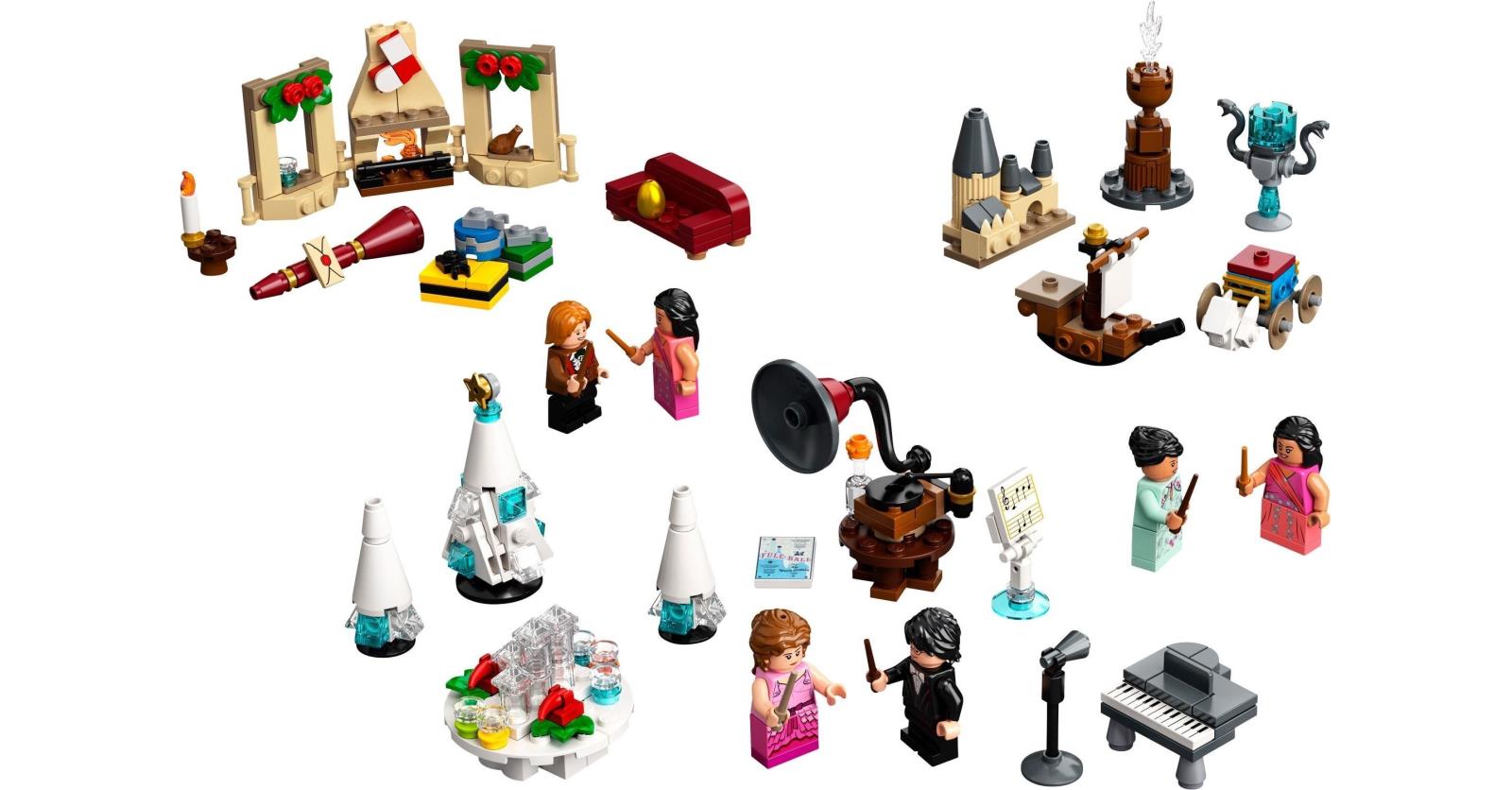 Designer insight: Ryan Van Woerkom | Brickset