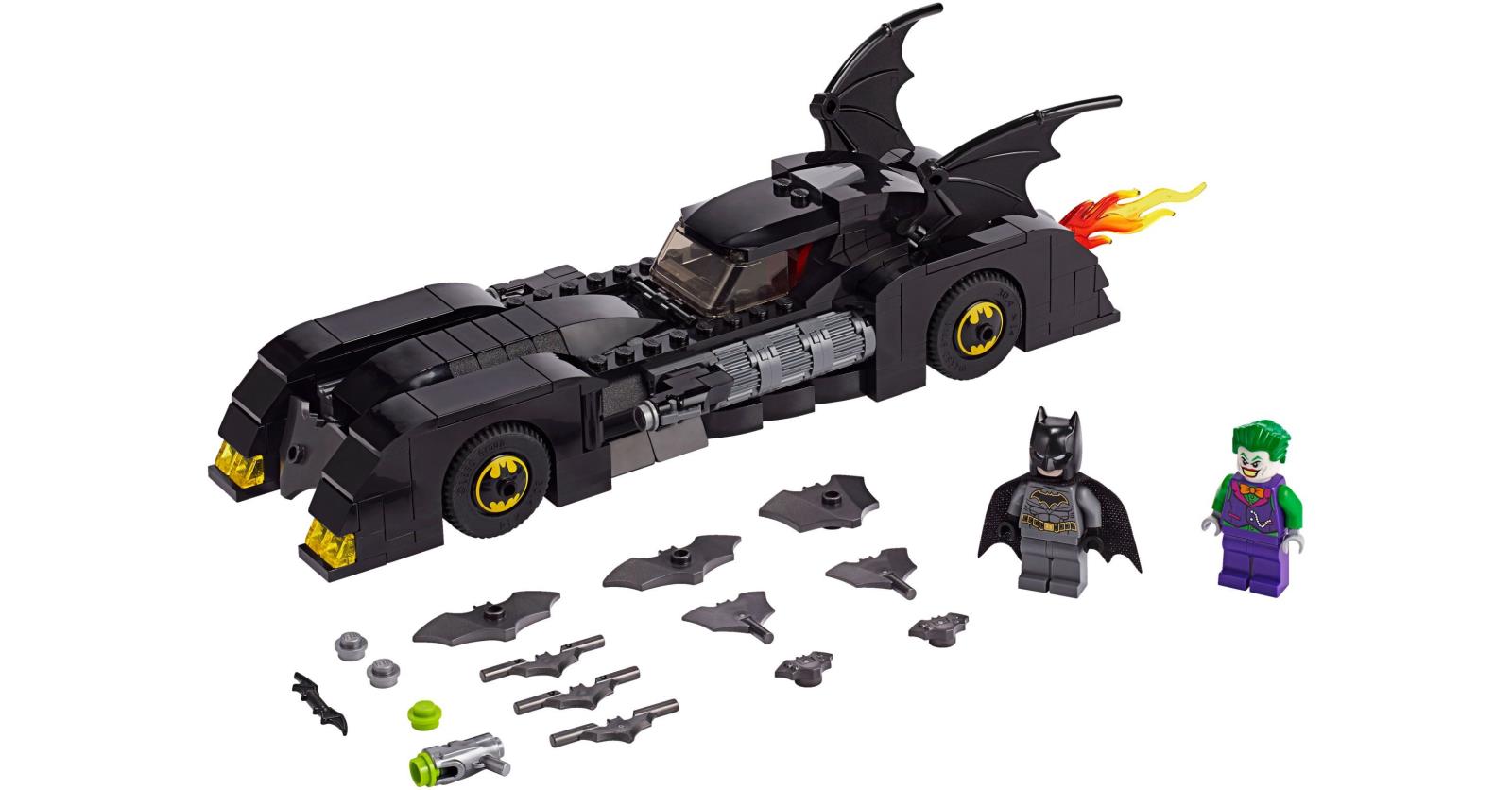 Designer insight: Adam Grabowski | Brickset