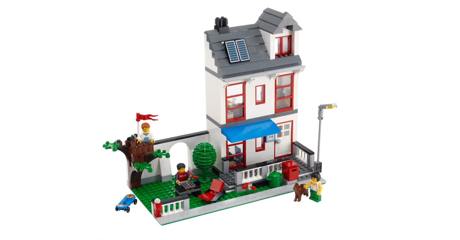 New images from LEGO.com | Brickset