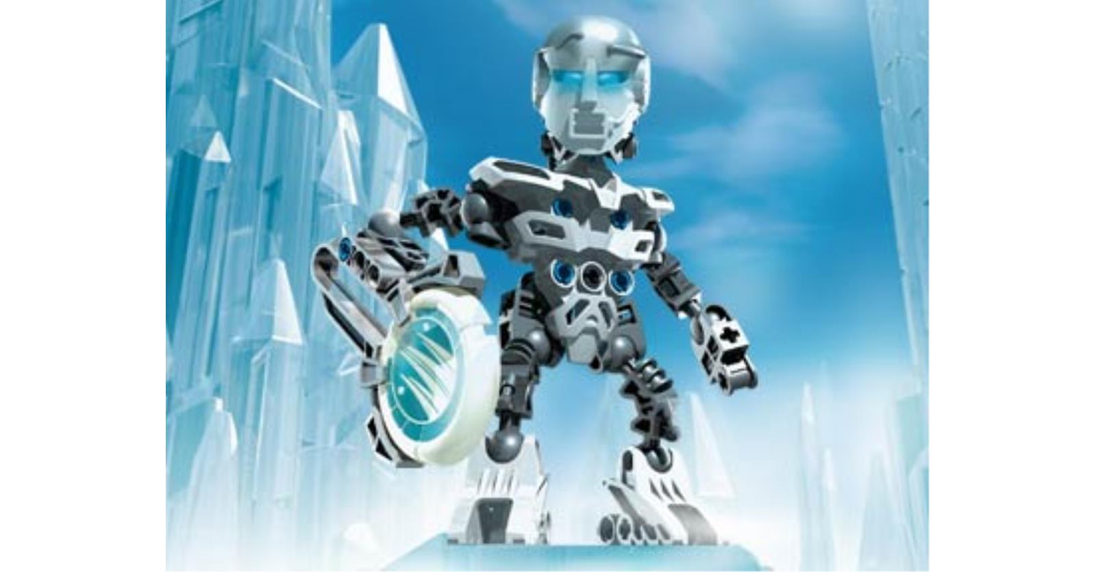 Random set of the day: Ehrye | Brickset