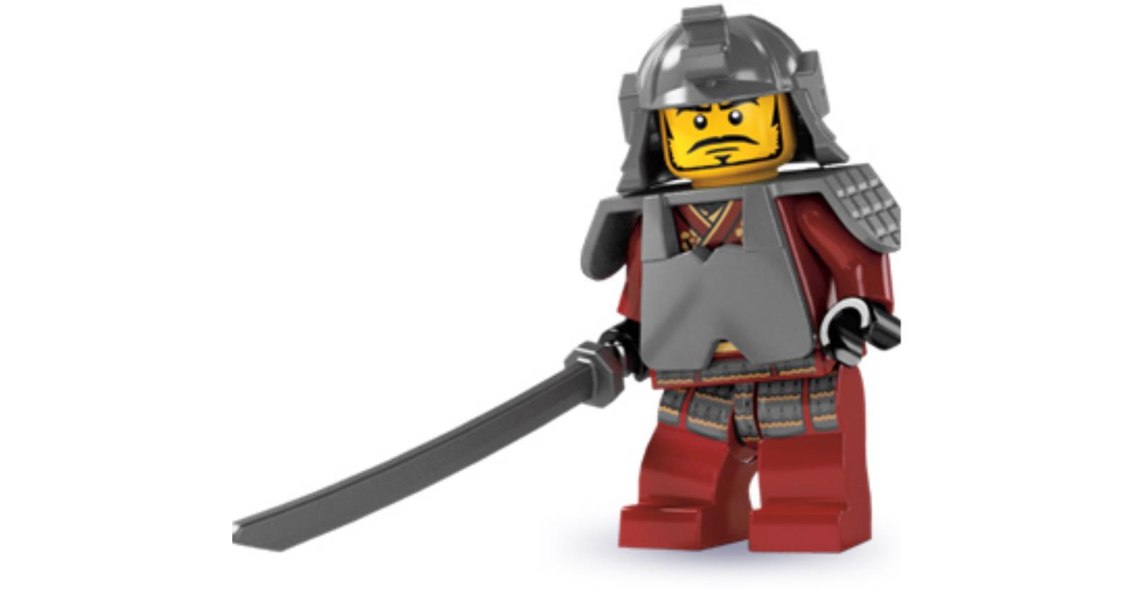 The ultimate way to determine collectable minifig pack contents | Brickset