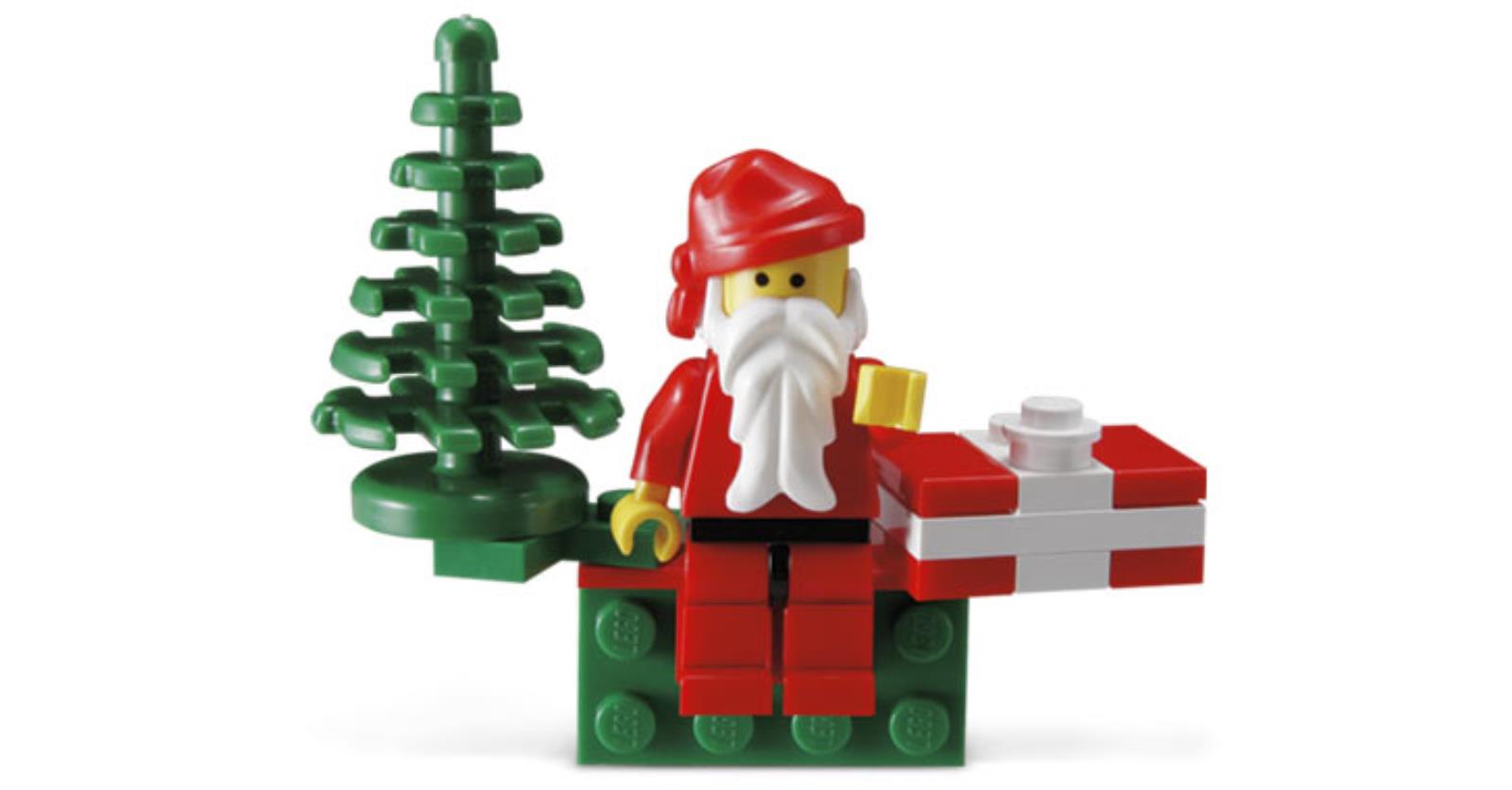 Merry Christmas to you! | Brickset